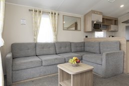 Top 5 Holiday Parks in Leysdown | Lodge & Caravan Park in Isle of ...